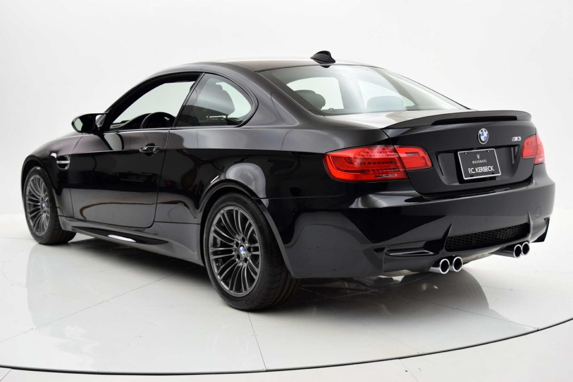 Used 2011 BMW M3 For Sale ($39,880) | F.C. Kerbeck Lamborghini Palmyra ...