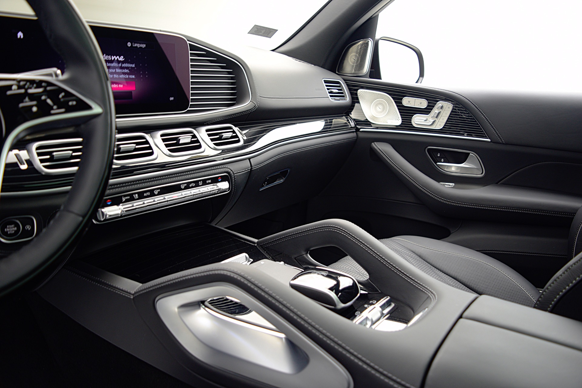 Used 2024 Mercedes-Benz GLS Maybach GLS 600 4MATIC For Sale ($159,000 ...