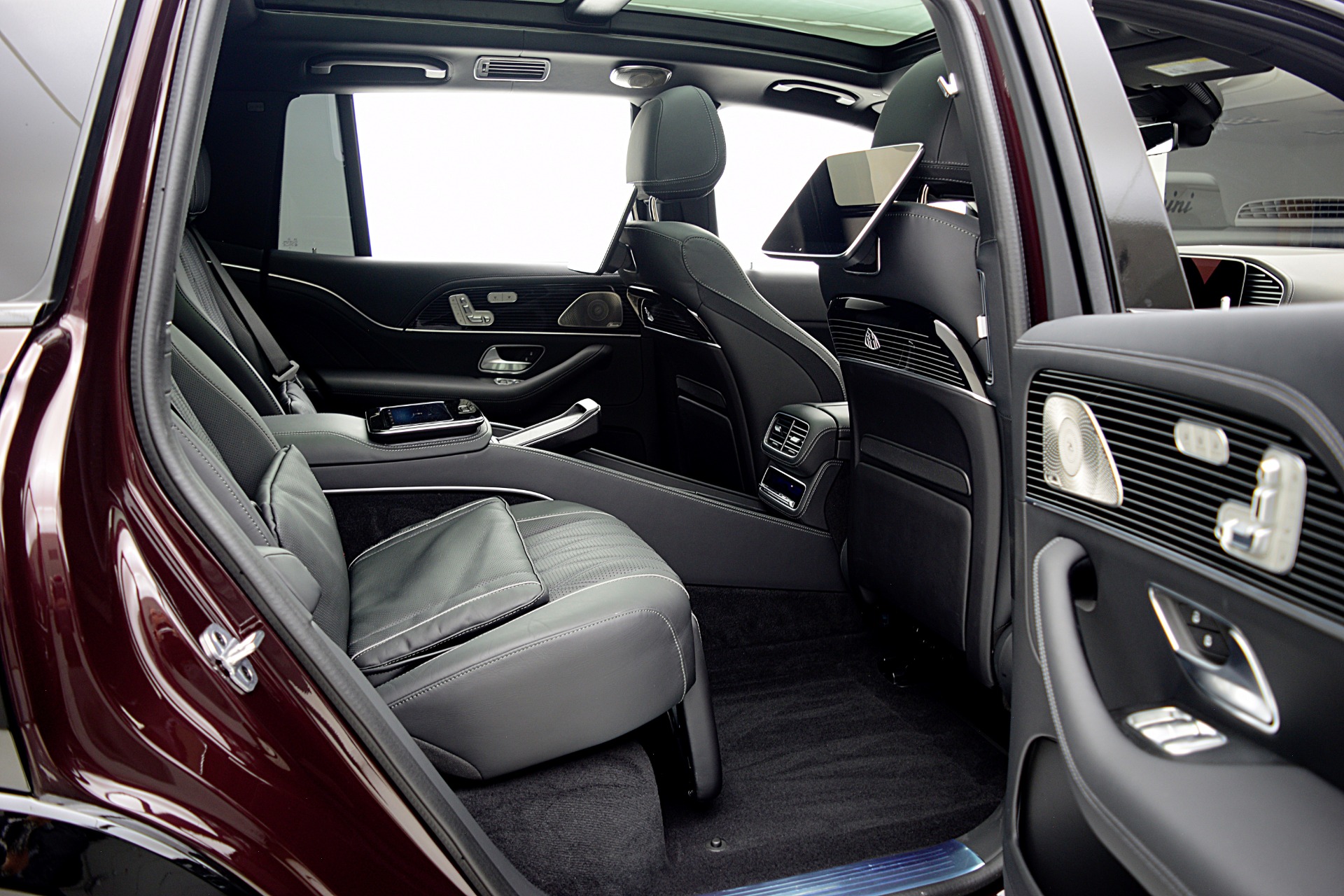 Used 2024 Mercedes-Benz GLS Maybach GLS 600 4MATIC For Sale ($159,000 ...