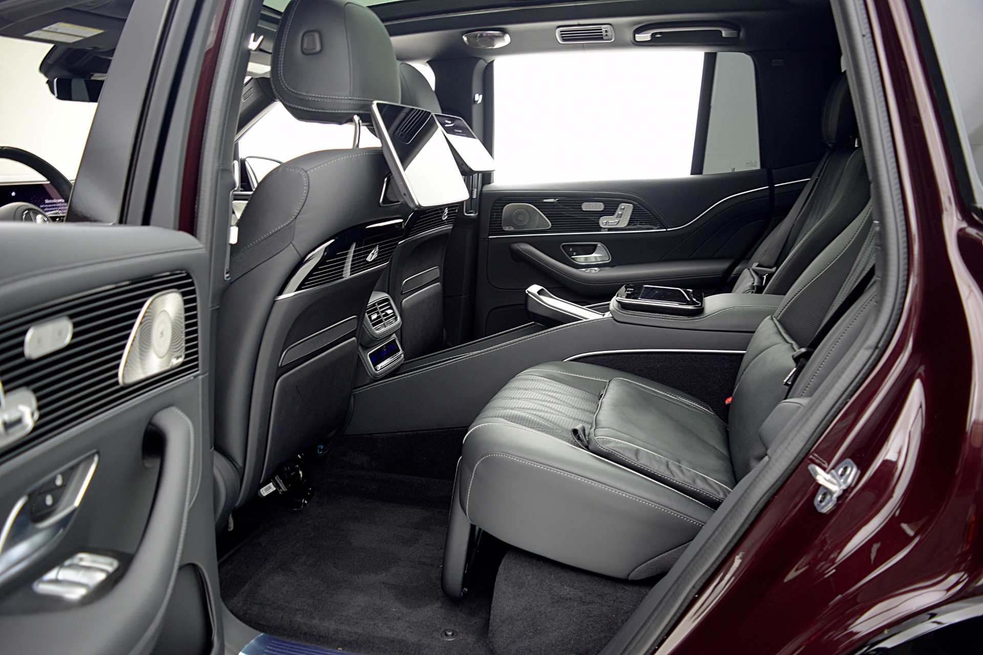 Used 2024 Mercedes-Benz GLS Maybach GLS 600 4MATIC For Sale ($159,000 ...
