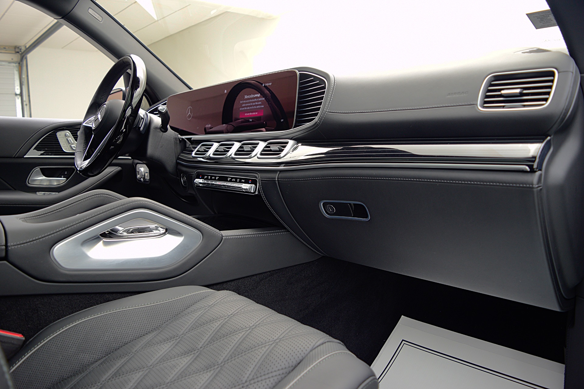 Used 2024 Mercedes-Benz GLS Maybach GLS 600 4MATIC For Sale ($159,000 ...