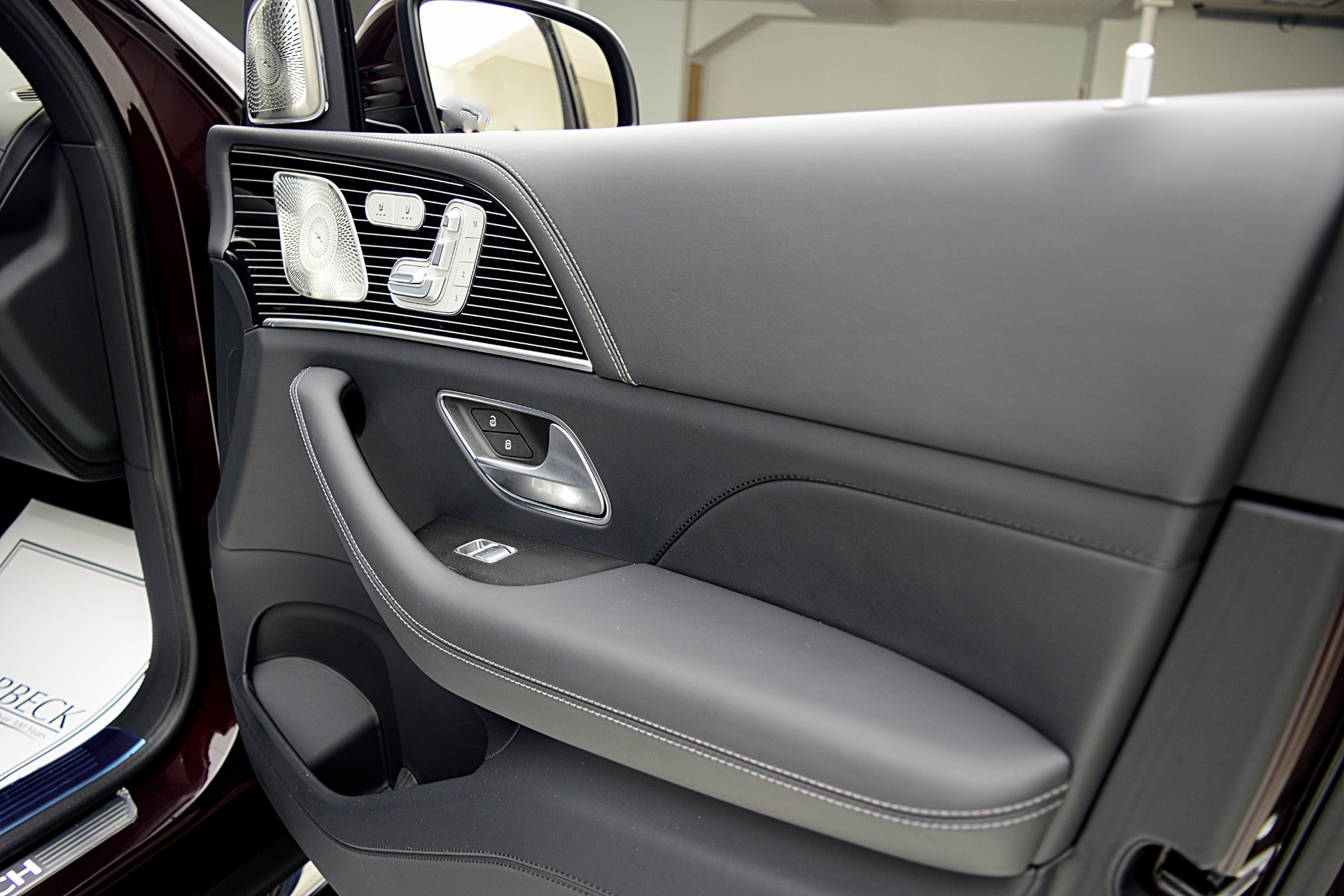 Used 2024 Mercedes-Benz GLS Maybach GLS 600 4MATIC For Sale ($159,000 ...