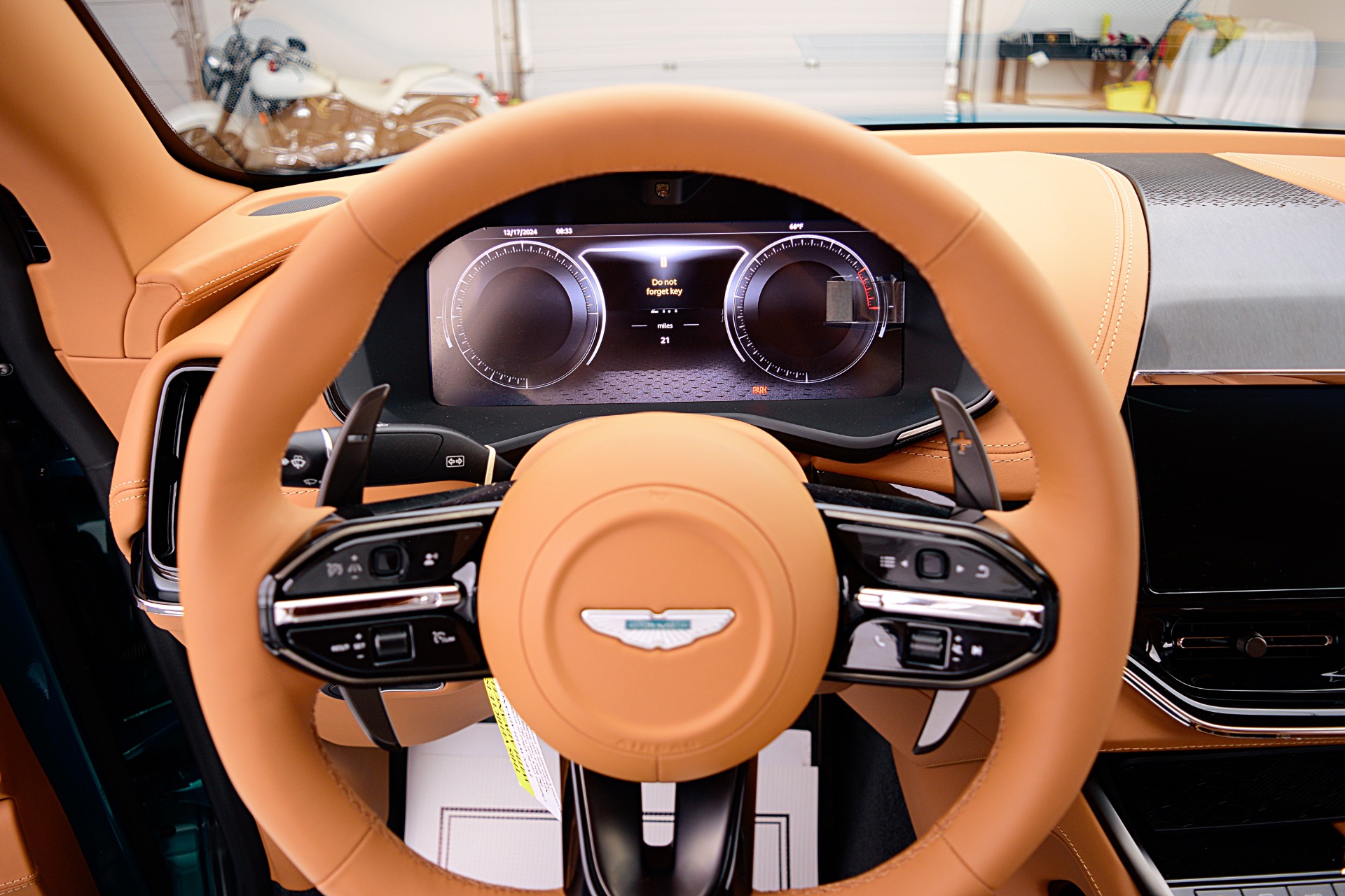 New 2025 Aston Martin DBX 707 For Sale ($274,600) | F.C. Kerbeck ...