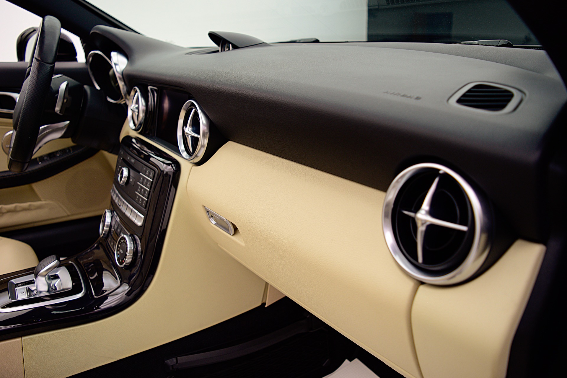 Used 2019 Mercedes-Benz SLC 300 Roadster For Sale ($31,000) | F.C ...