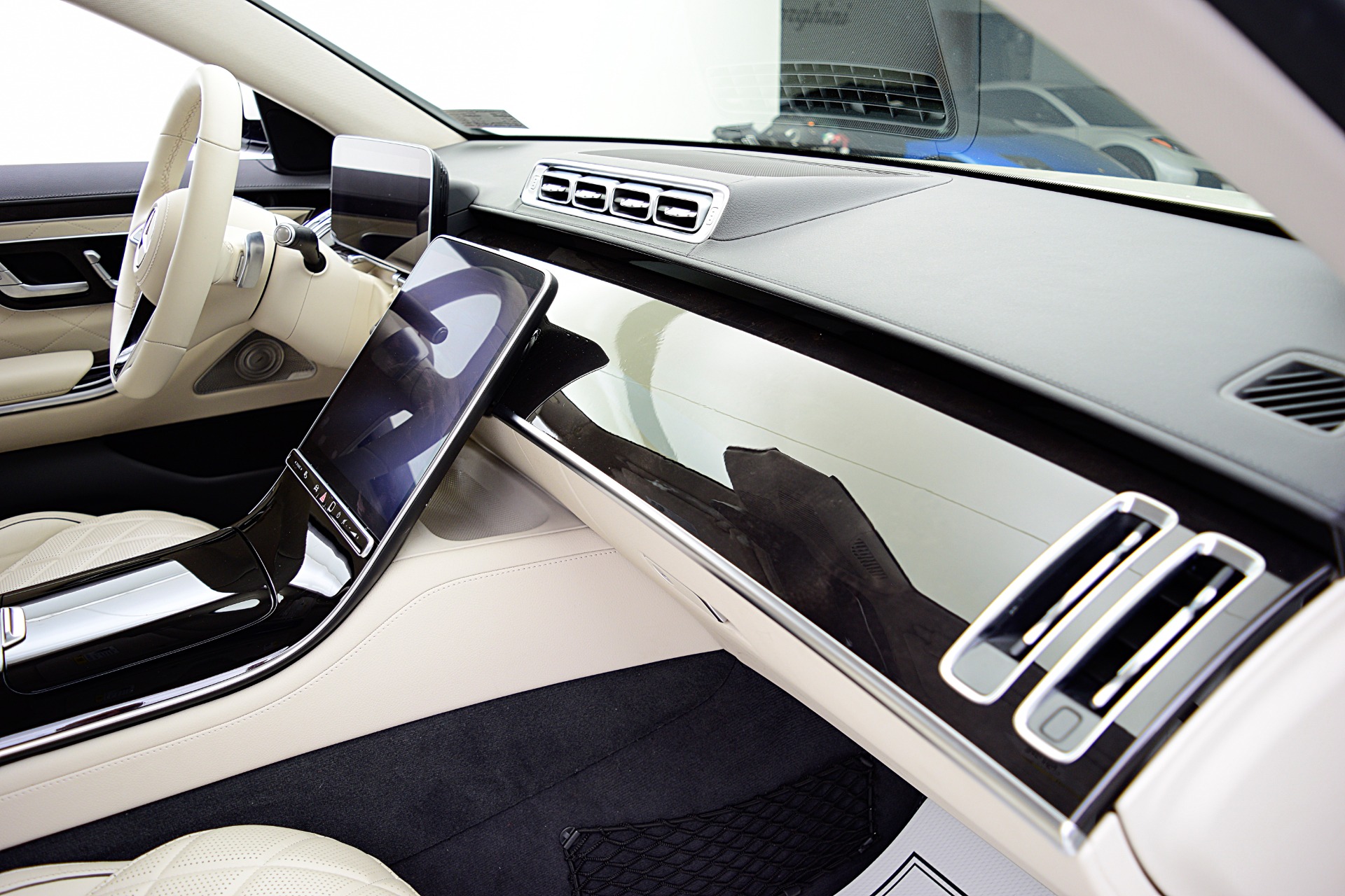 Used 2023 Mercedes-Benz S-Class S 580 4MATIC For Sale ($89,000) | F.C ...