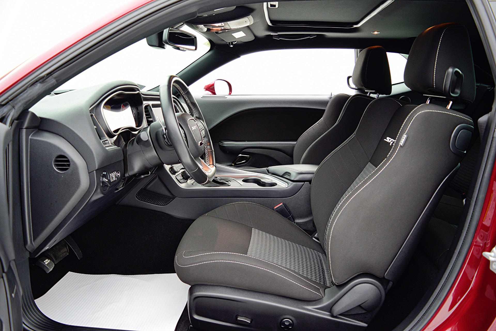 Used 2021 Dodge Challenger SRT Hellcat Widebody For Sale ($75,000) | F ...
