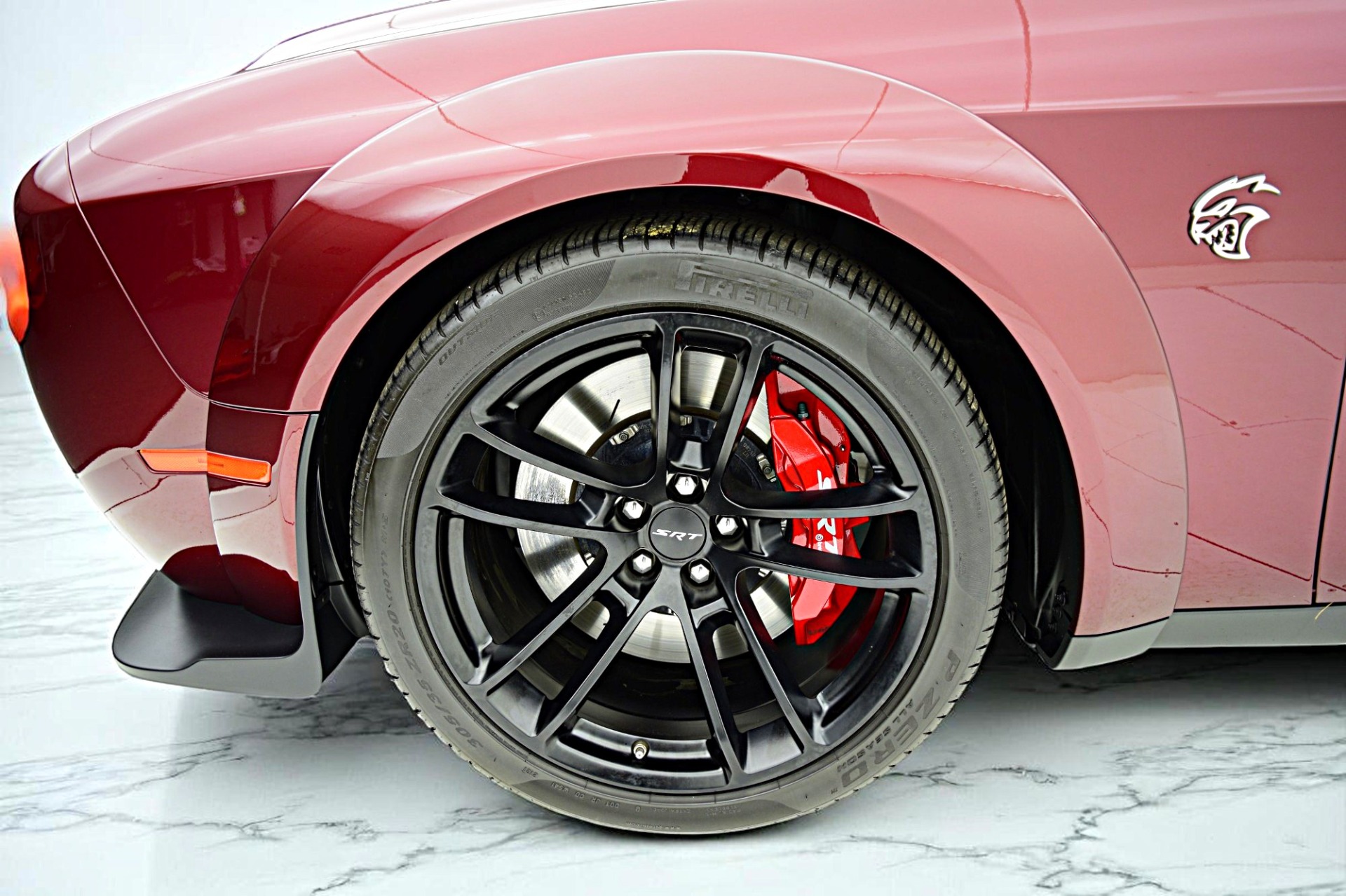Used 2021 Dodge Challenger SRT Hellcat Widebody For Sale ($75,000) | F ...