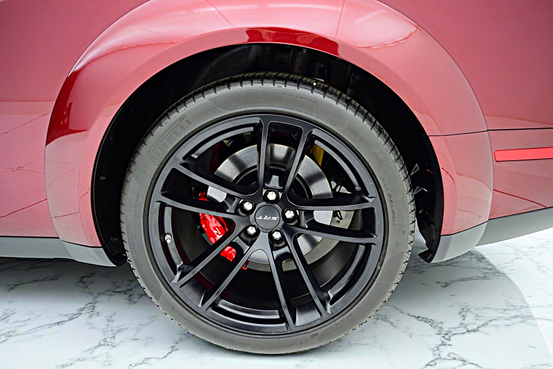 Used 2021 Dodge Challenger SRT Hellcat Widebody For Sale ($75,000) | F ...