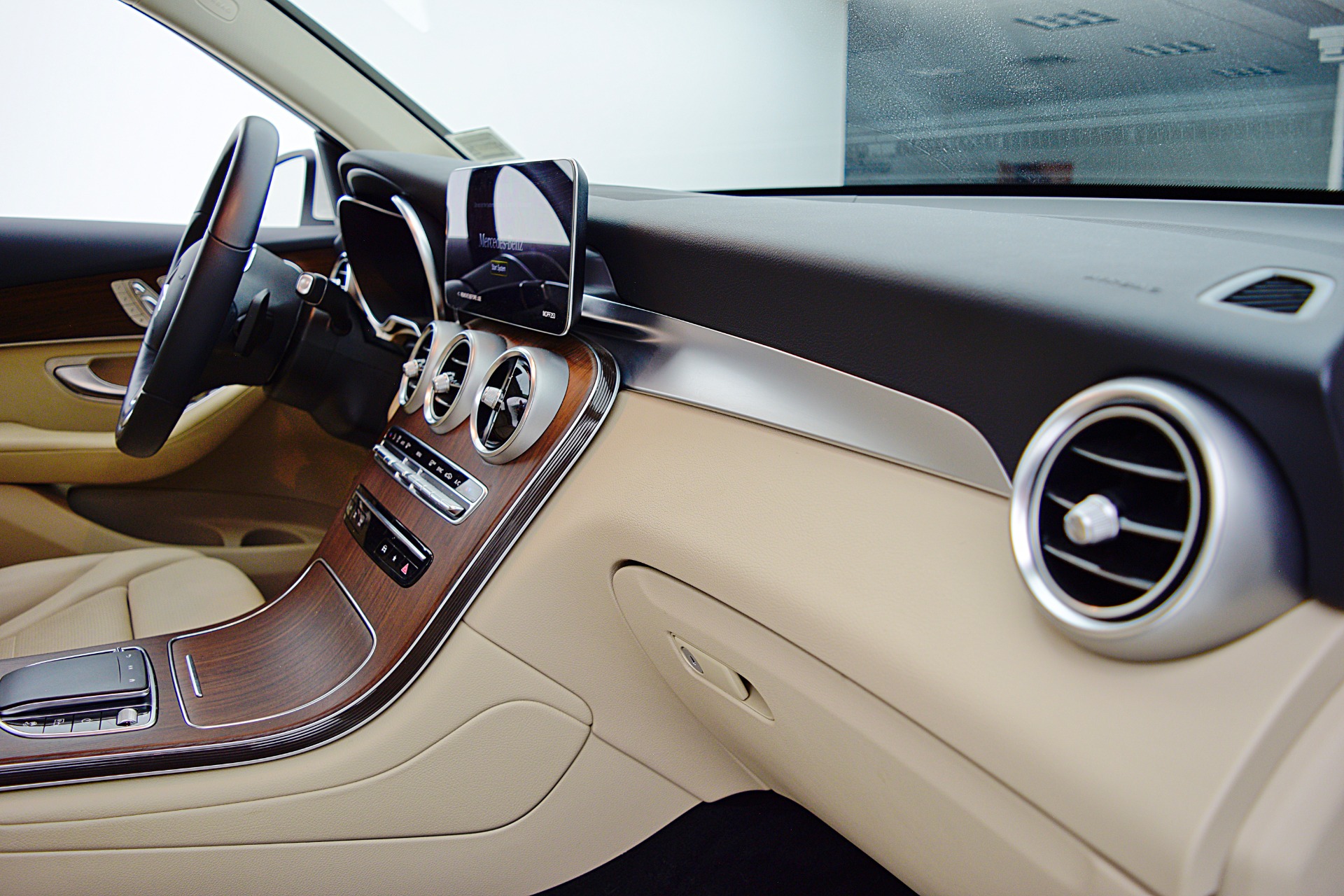 Used 2022 Mercedes-Benz GLC 300 W4 For Sale ($45,000) | F.C. Kerbeck ...