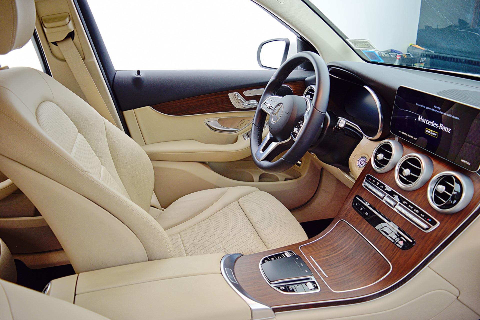 Used 2022 Mercedes-Benz GLC 300 W4 For Sale ($45,000) | F.C. Kerbeck ...