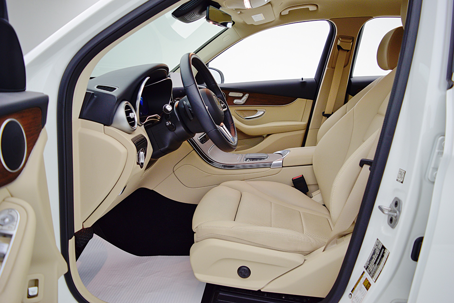 Used 2022 Mercedes-Benz GLC 300 W4 For Sale ($45,000) | F.C. Kerbeck ...