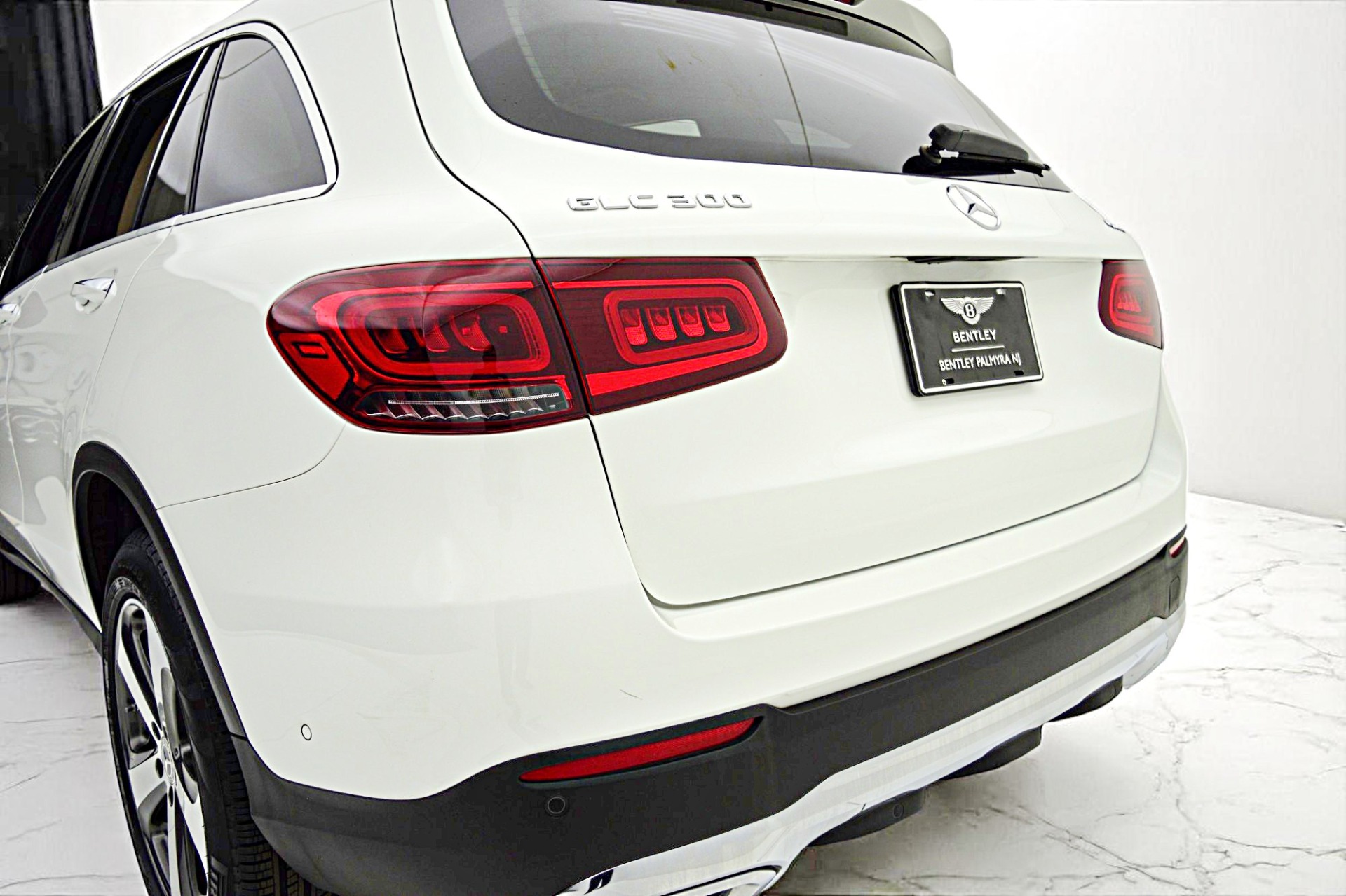 Used 2022 Mercedes-Benz GLC 300 W4 For Sale ($45,000) | F.C. Kerbeck ...