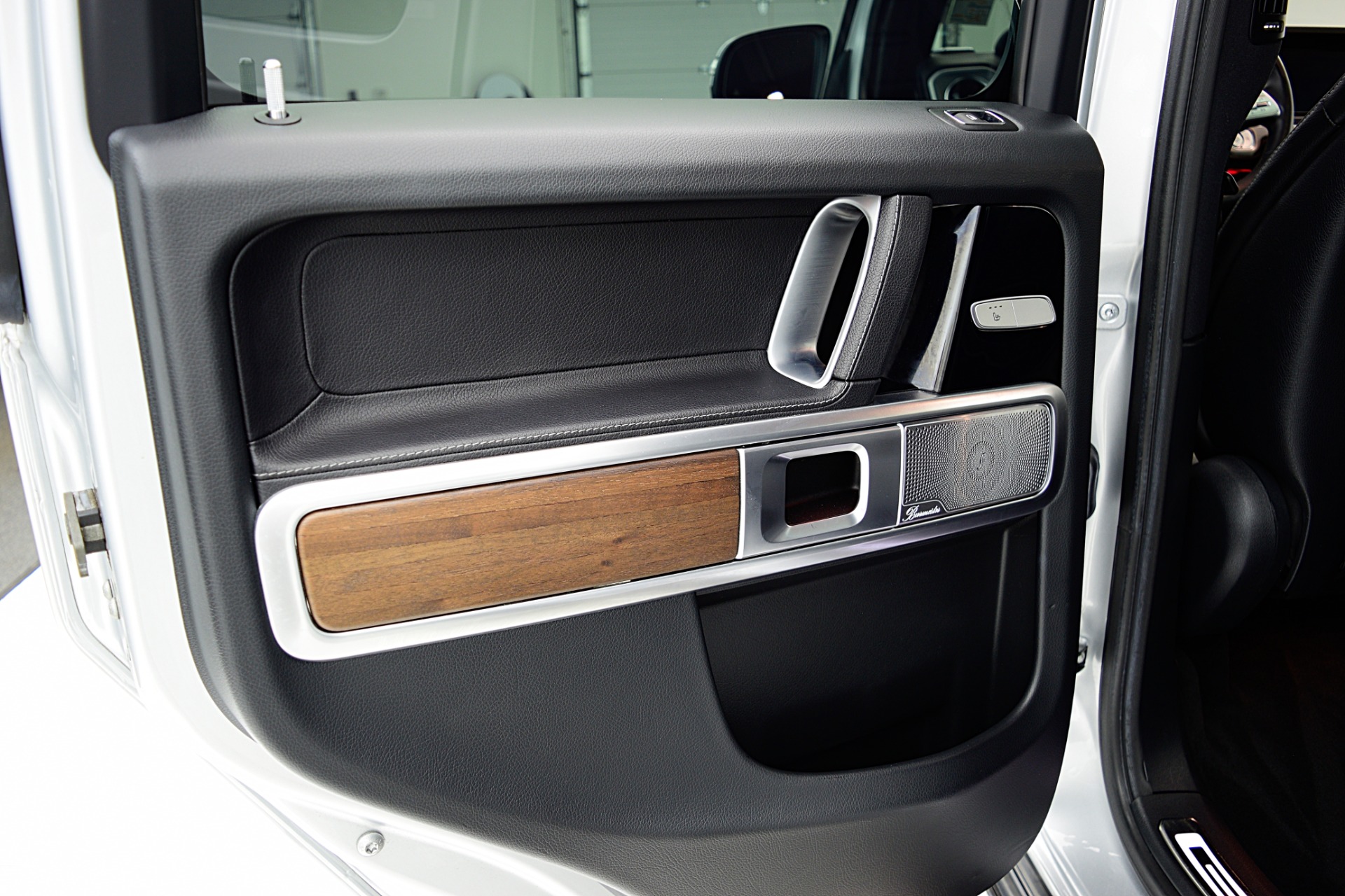 Used 2019 Mercedes-Benz G-Class G 550 W4 For Sale ($95,000) | F.C ...