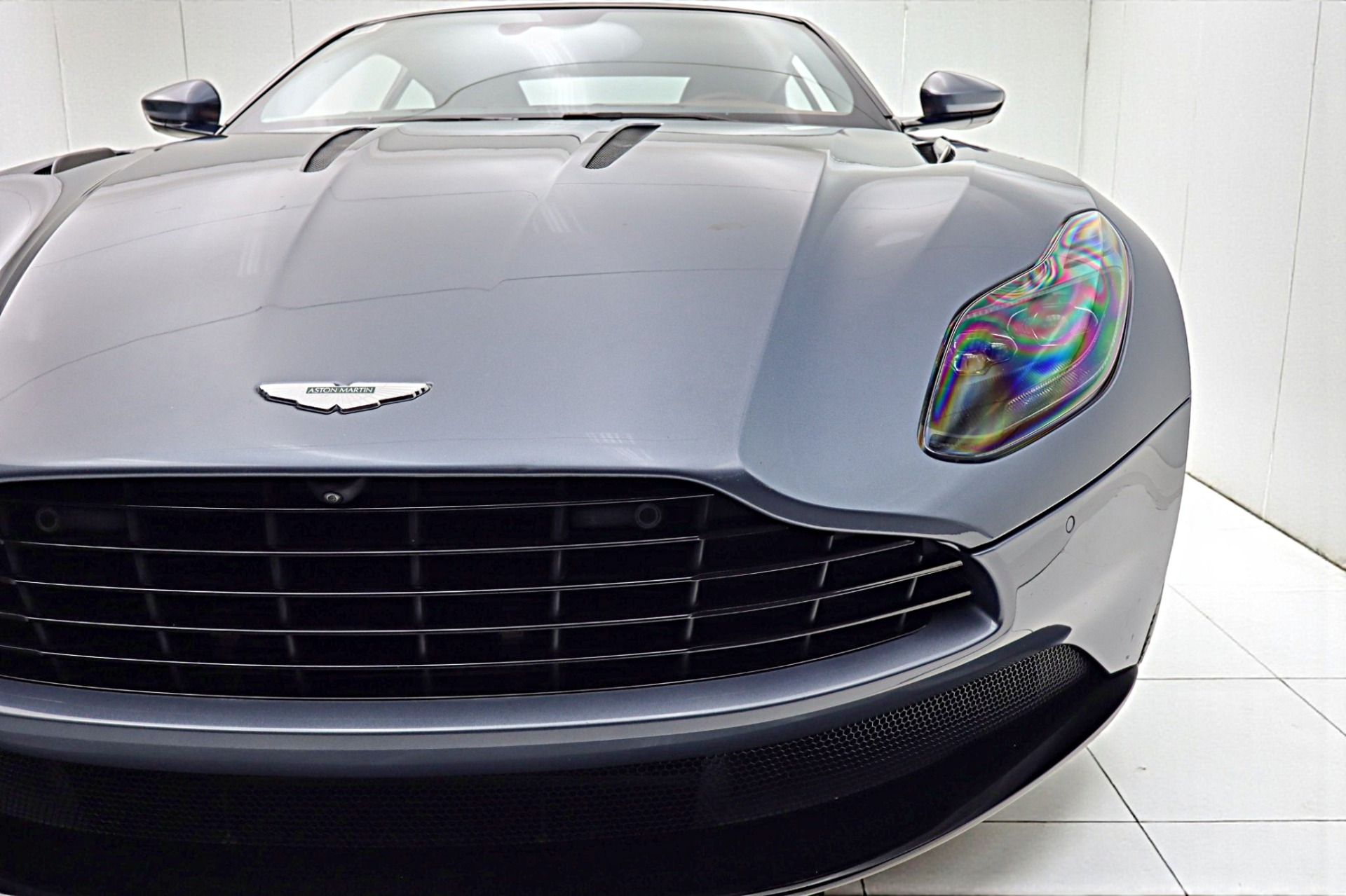 Used 2020 Aston Martin DB11 AMR For Sale ($139,000) | F.C. Kerbeck ...