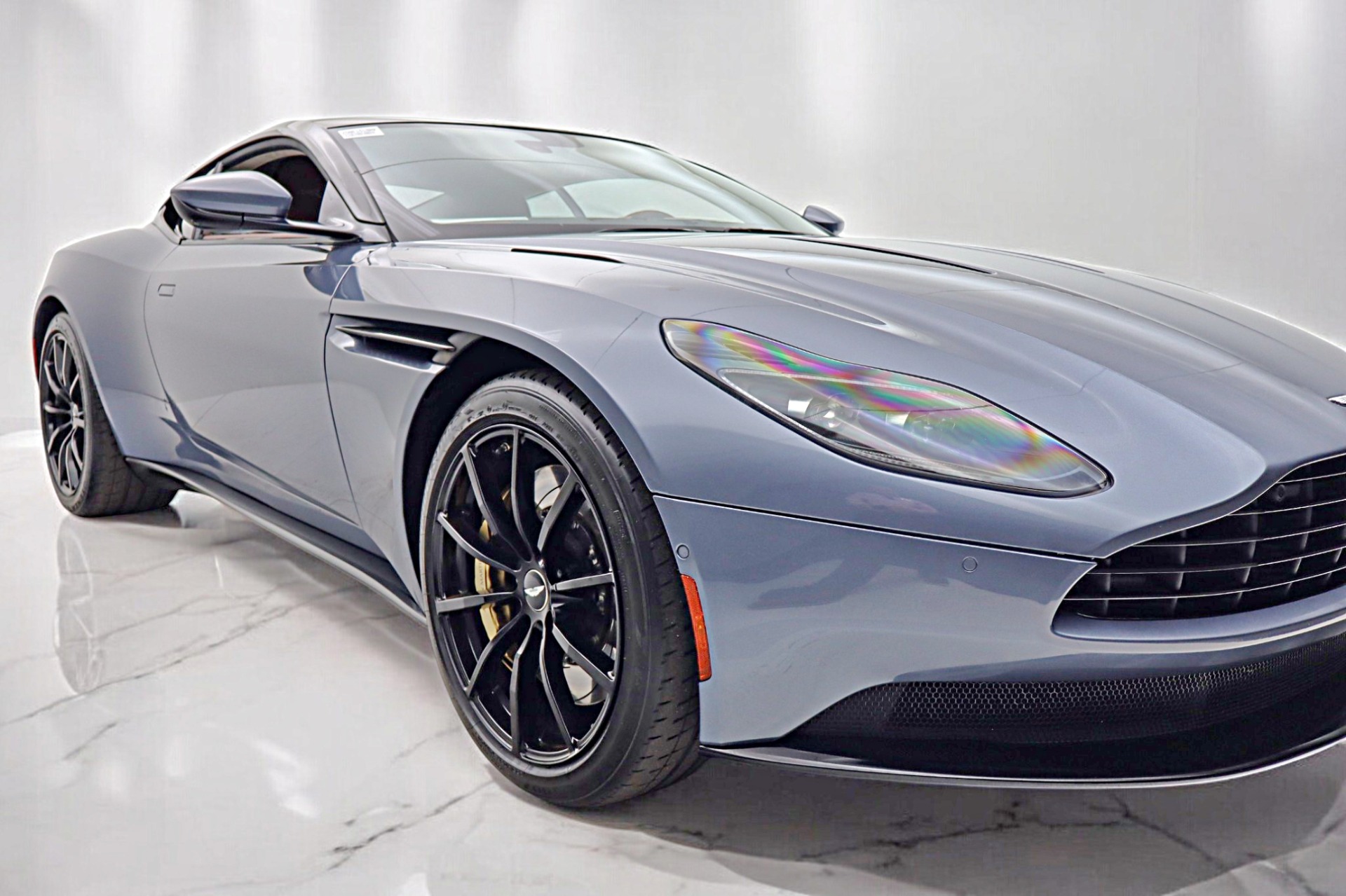 Used 2020 Aston Martin DB11 AMR For Sale ($139,000) | F.C. Kerbeck ...