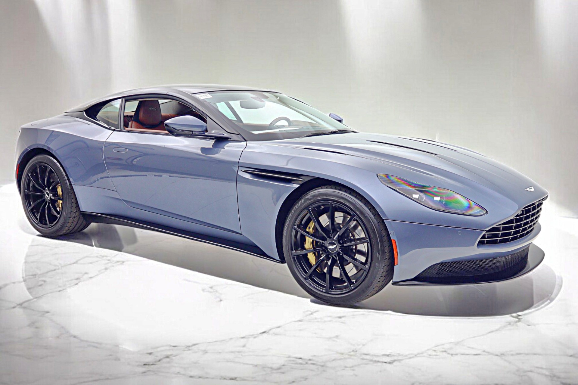 Used 2020 Aston Martin DB11 AMR For Sale ($139,000) | F.C. Kerbeck ...