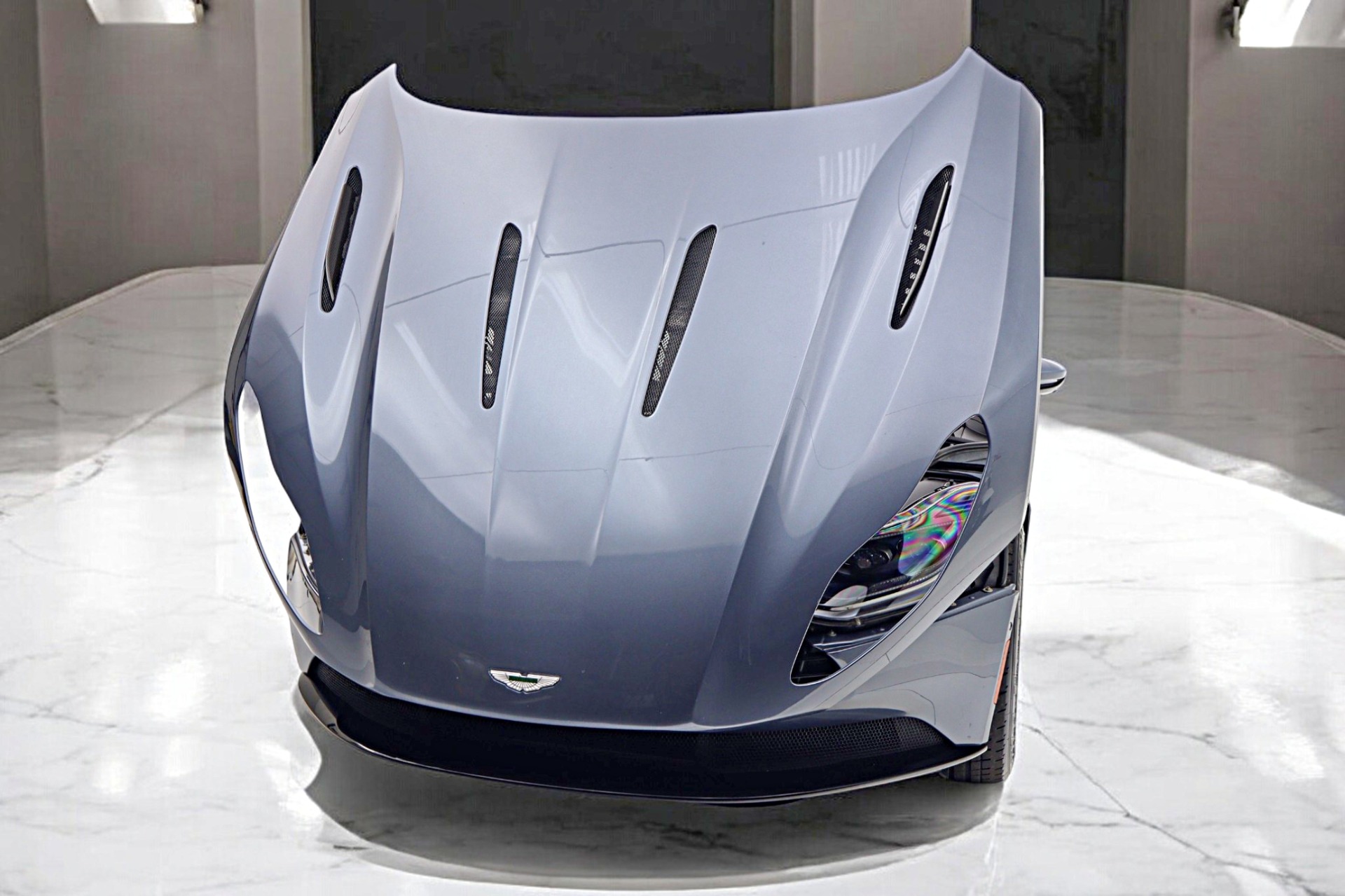 Used 2020 Aston Martin DB11 AMR For Sale ($139,000) | F.C. Kerbeck ...