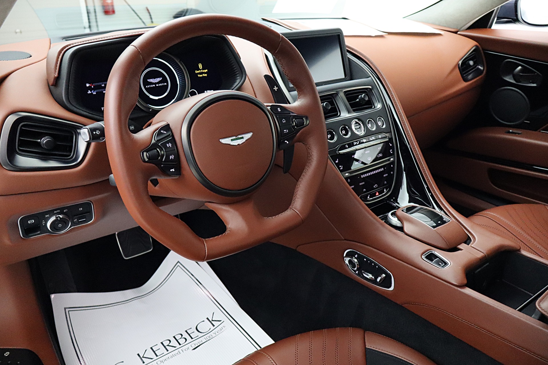 Used 2020 Aston Martin DB11 AMR For Sale ($139,000) | F.C. Kerbeck ...