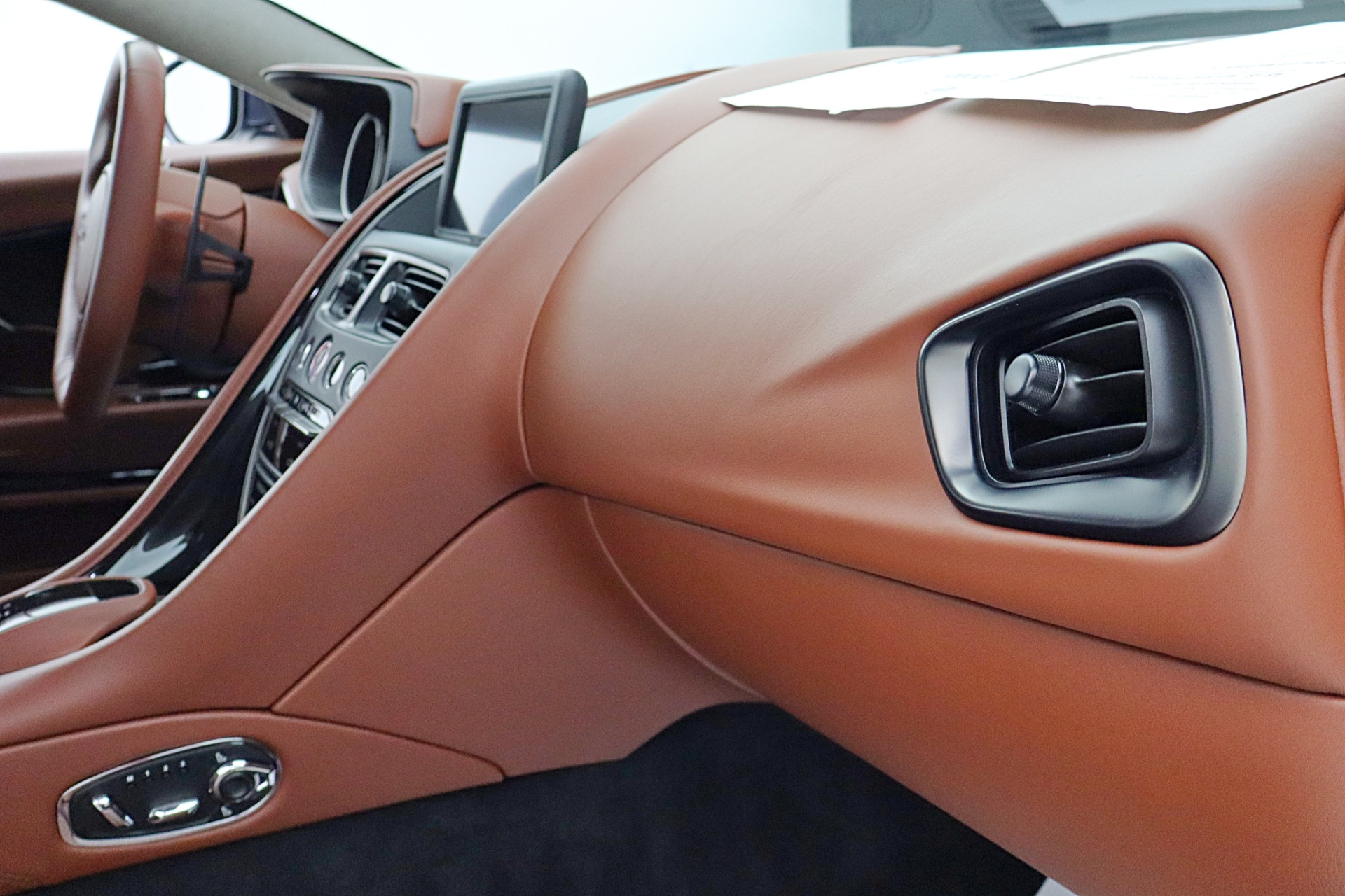 Used 2020 Aston Martin DB11 AMR For Sale ($139,000) | F.C. Kerbeck ...