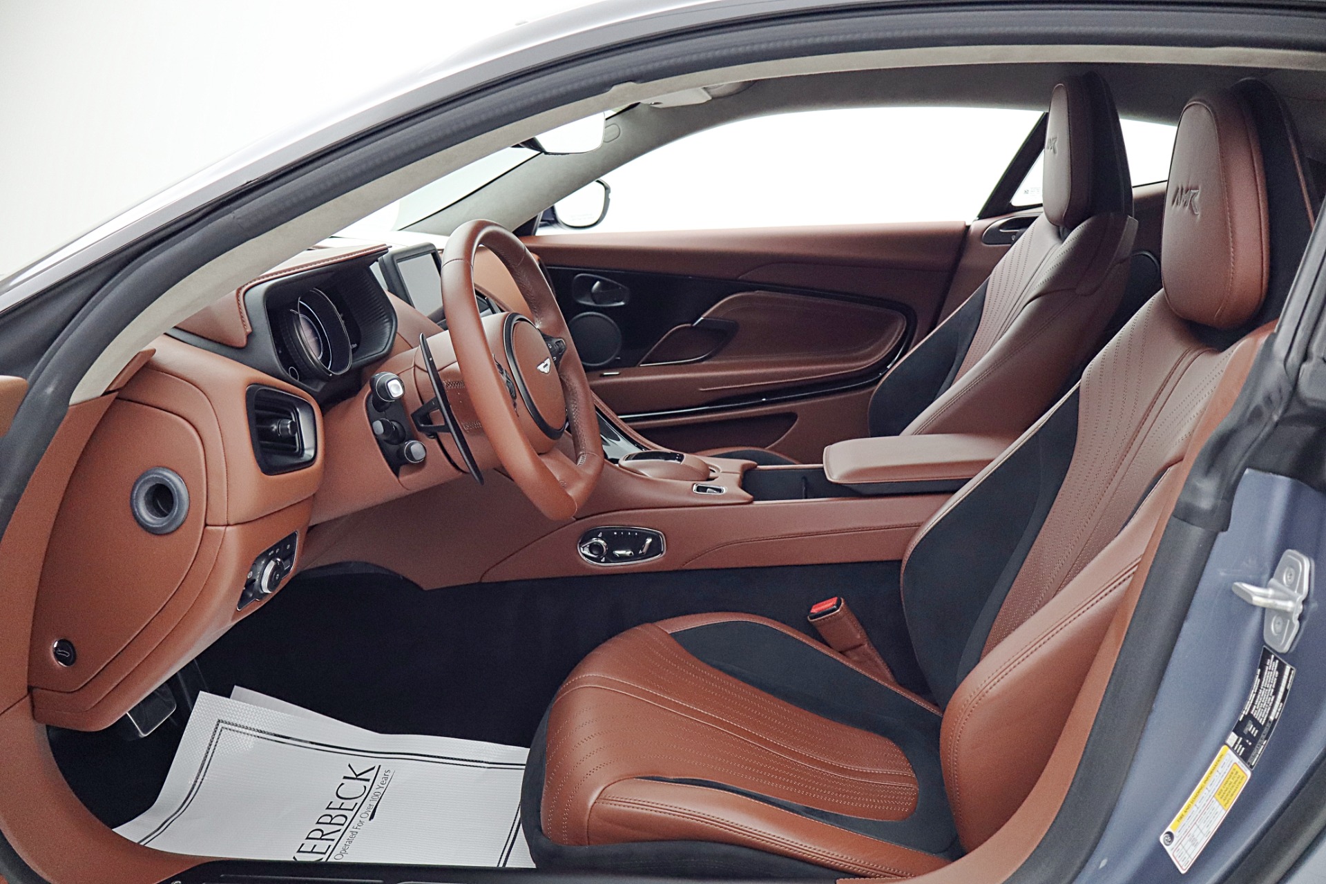 Used 2020 Aston Martin DB11 AMR For Sale ($139,000) | F.C. Kerbeck ...