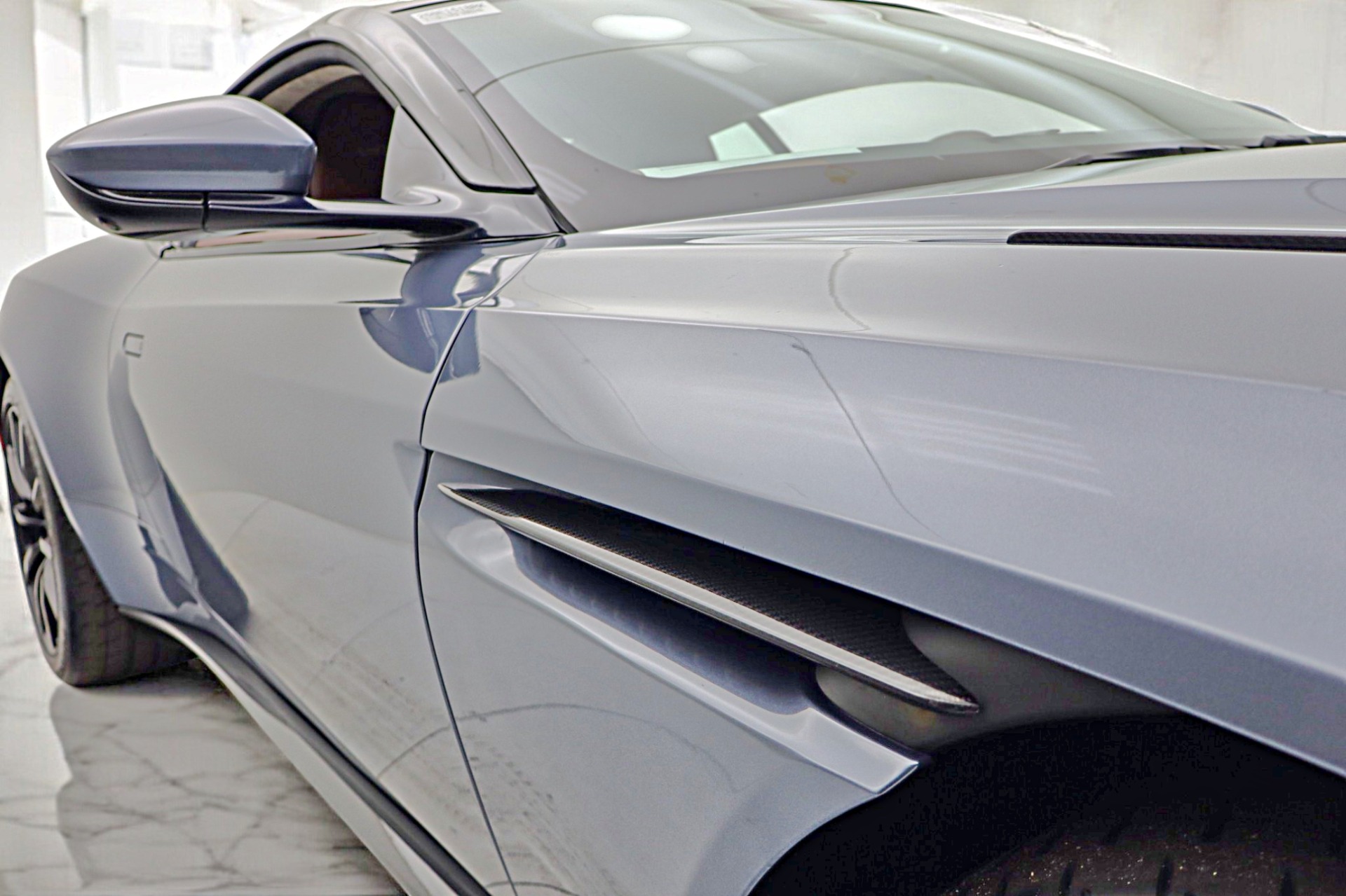 Used 2020 Aston Martin DB11 AMR For Sale ($139,000) | F.C. Kerbeck ...