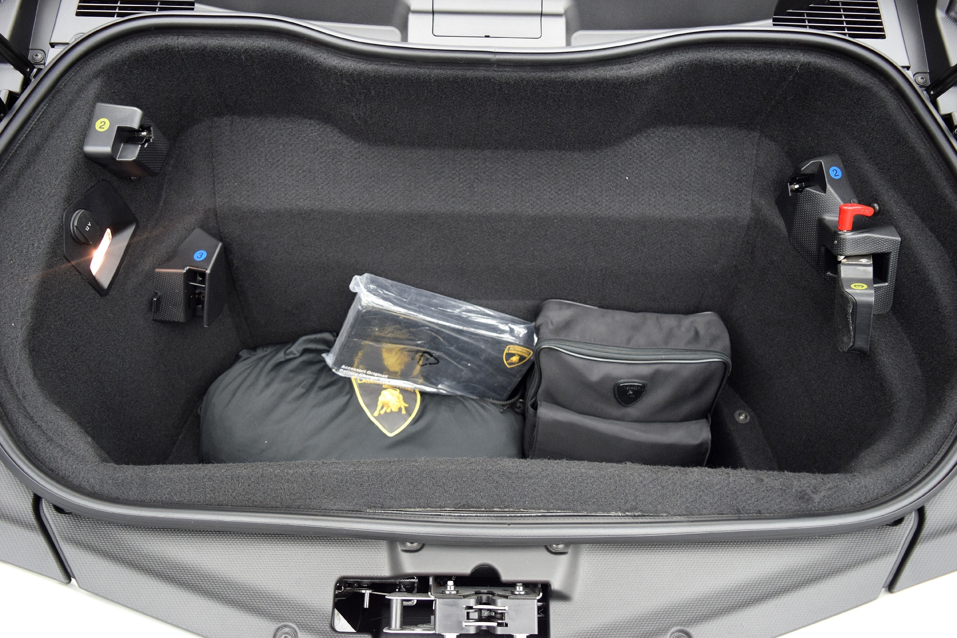 Used 2014 Lamborghini Aventador For Sale (Special Pricing) | F.C ...