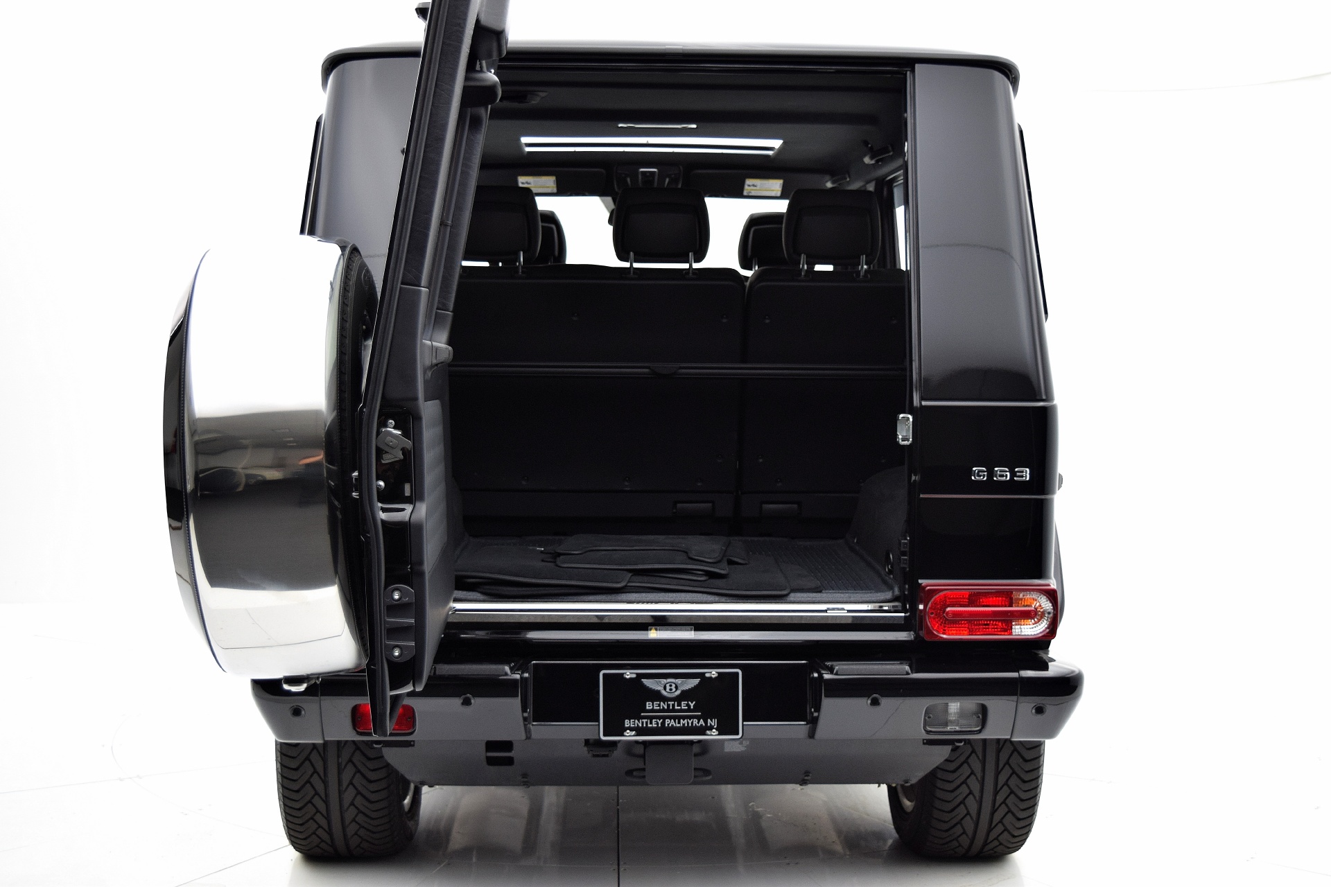 Used 2016 Mercedes-Benz G63 AMG For Sale ($139,880) | F.C. Kerbeck ...