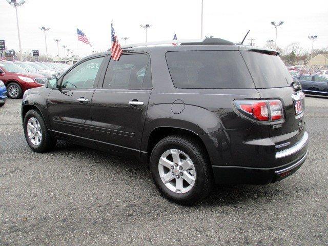 Used 2016 GMC Acadia SLE For Sale ($29,990) | F.C. Kerbeck Lamborghini ...