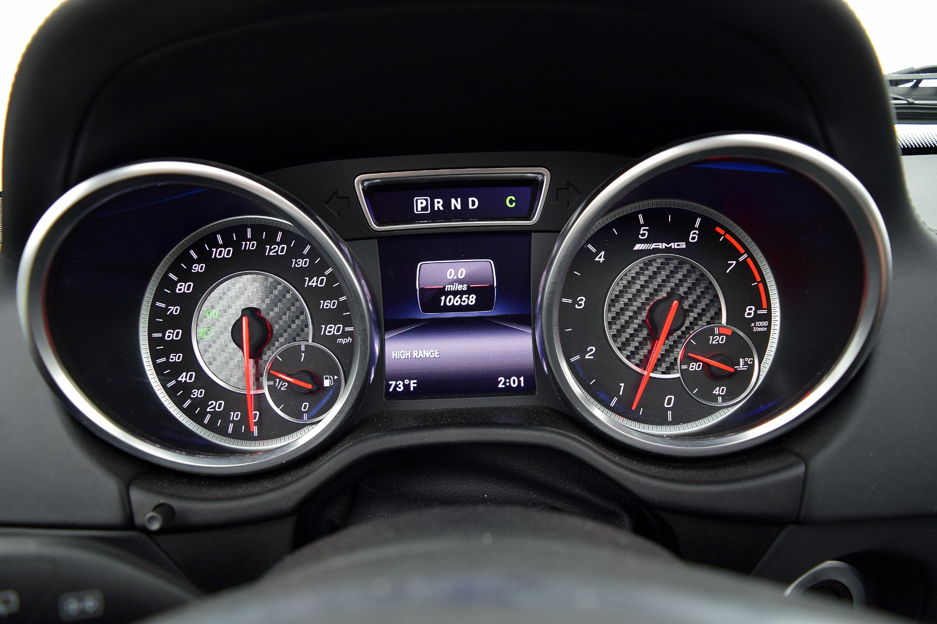 Used 2016 Mercedes-Benz G-Class AMG G 63 For Sale ($129,880) | F.C ...