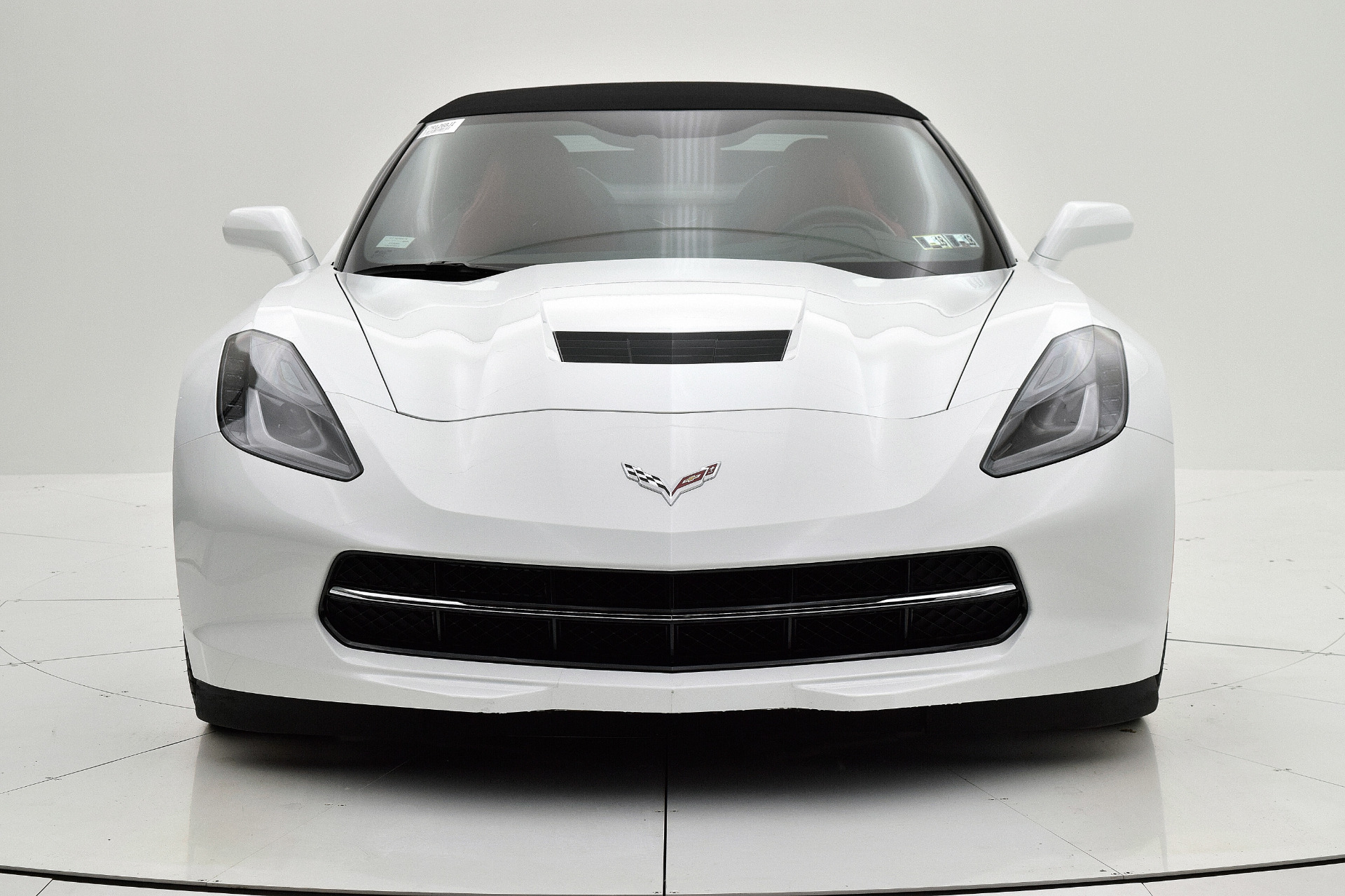 Used 2014 Chevrolet Corvette Stingray 2LT Convertible For Sale ($49,880 ...