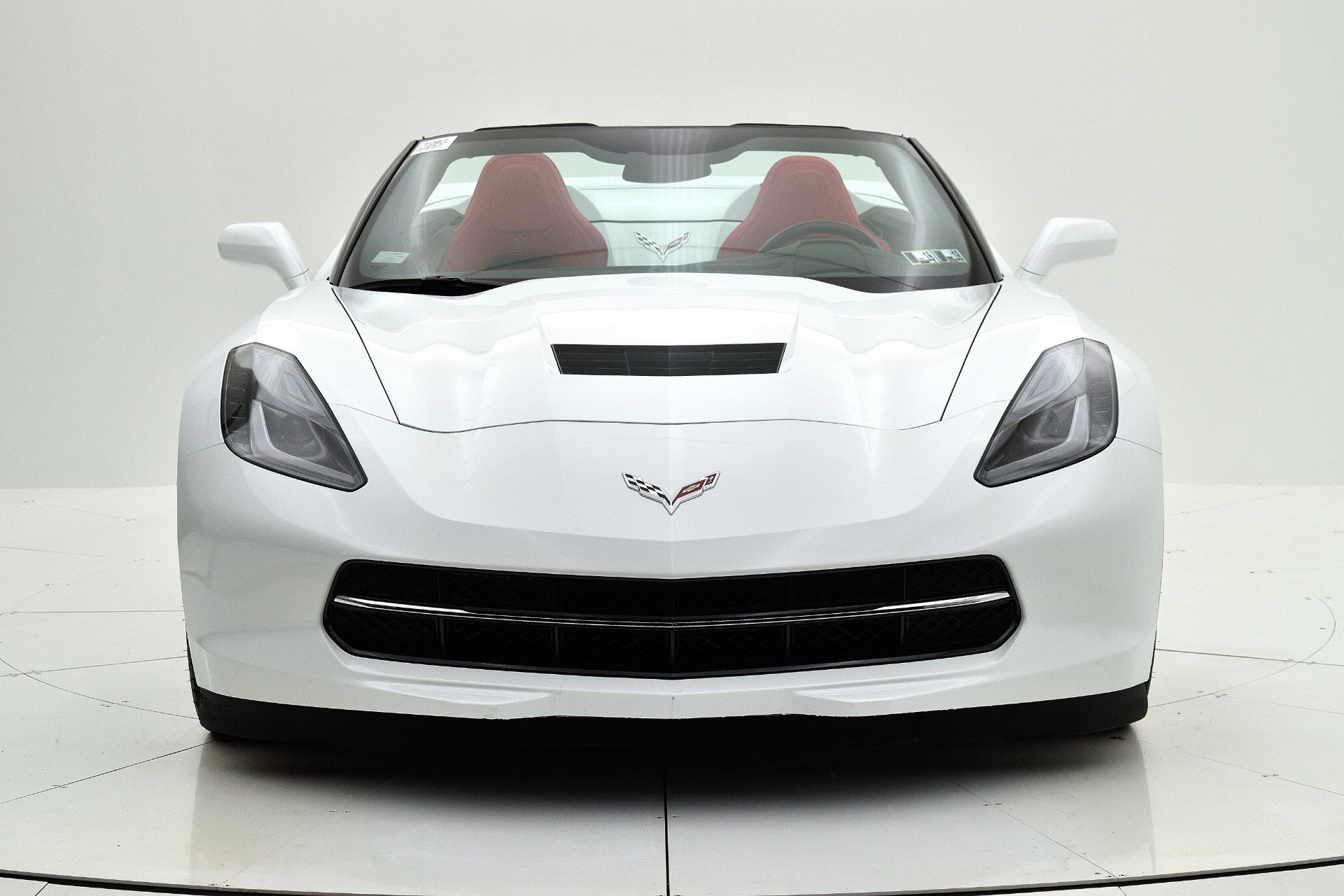 Used 2014 Chevrolet Corvette Stingray 2LT Convertible For Sale ($49,880 ...