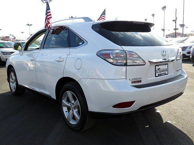 Used 2010 Lexus RX 350 For Sale ($18,990) | F.C. Kerbeck Lamborghini ...