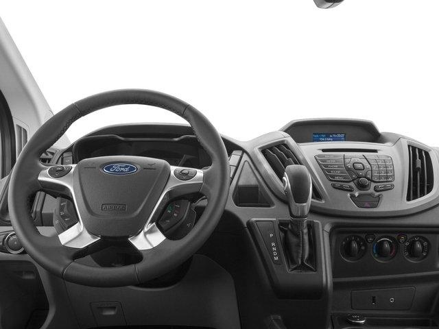Used 2015 Ford Transit Cargo Van T350 For Sale (Special Pricing) | F.C ...