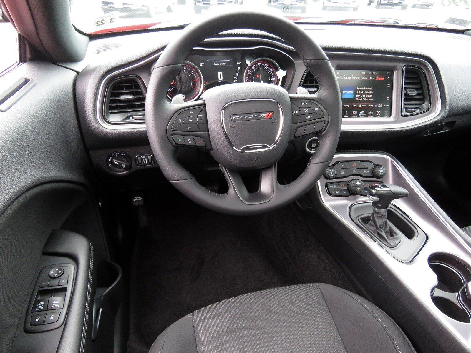 Used 2016 Dodge Challenger R/T Shaker For Sale ($27,990) | F.C. Kerbeck ...