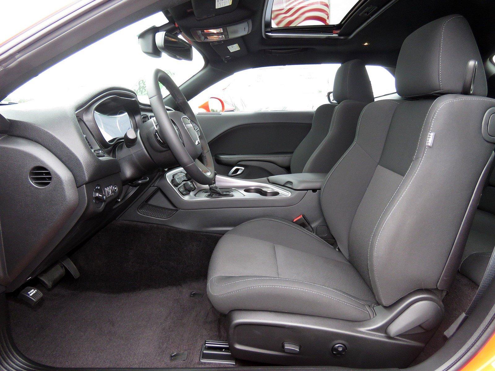 Used 2016 Dodge Challenger R/T Shaker For Sale ($27,990) | F.C. Kerbeck ...