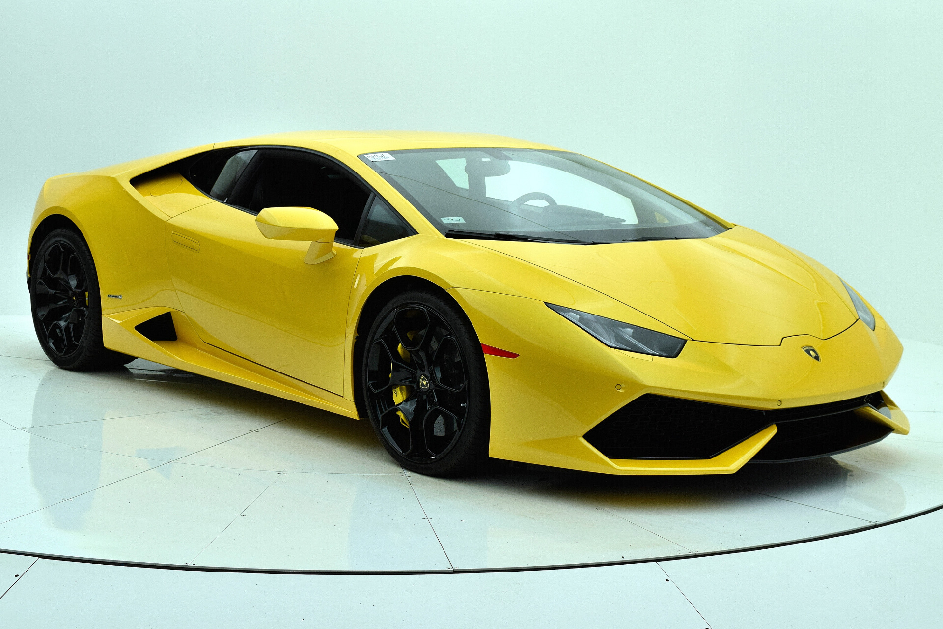 Used 2016 Lamborghini Huracan LP 610-4 For Sale (Special Pricing) | F.C ...
